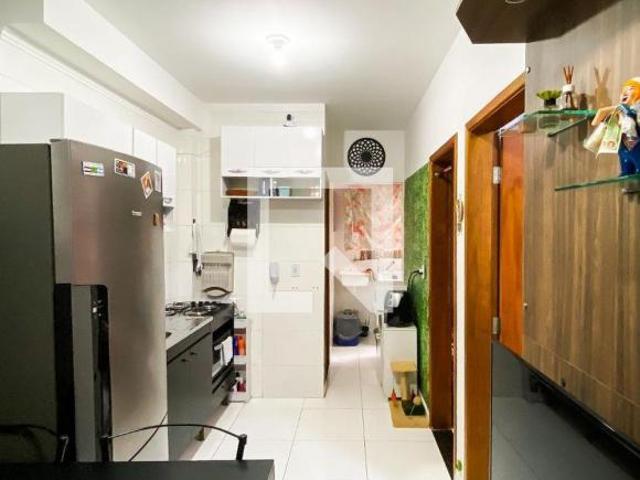 Apartamento à Venda Artur Alvim, 2 Quartos, 38 m2