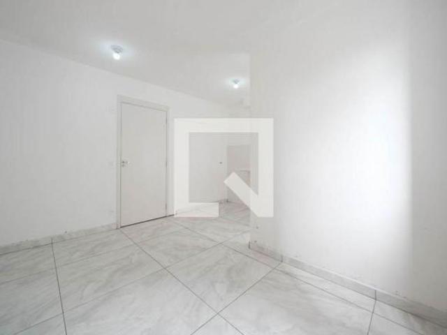 Apartamento à Venda Artur Alvim, 2 Quartos, 38 m2