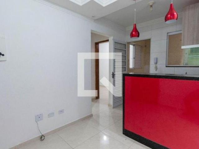 Apartamento à Venda Artur Alvim, 2 Quartos, 38 m2