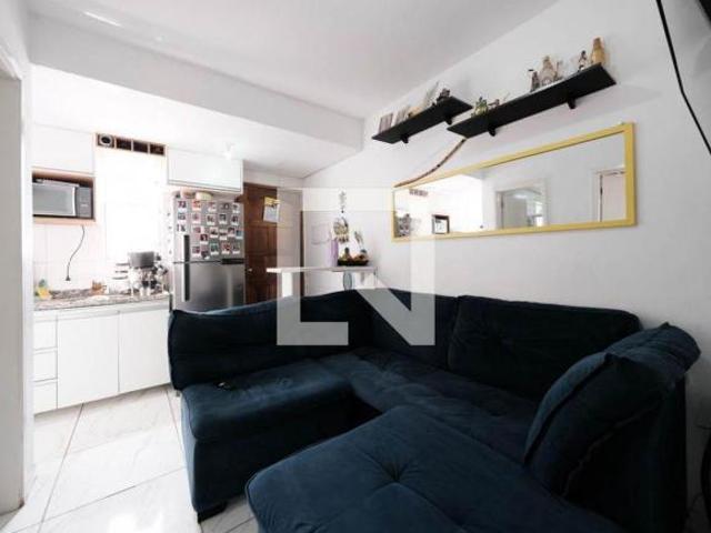 Apartamento à Venda Artur Alvim, 2 Quartos, 38 m2