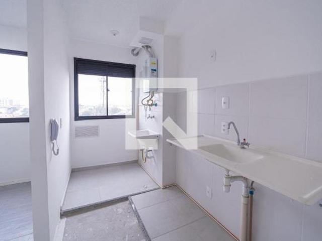 Apartamento à Venda Artur Alvim, 2 Quartos, 38 m2