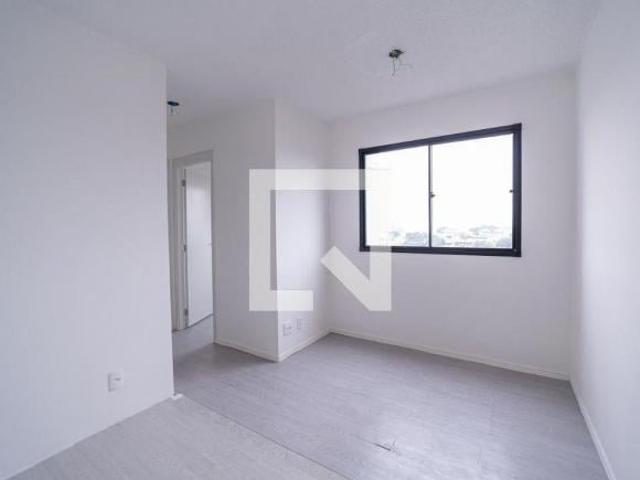 Apartamento à Venda Artur Alvim, 2 Quartos, 38 m2