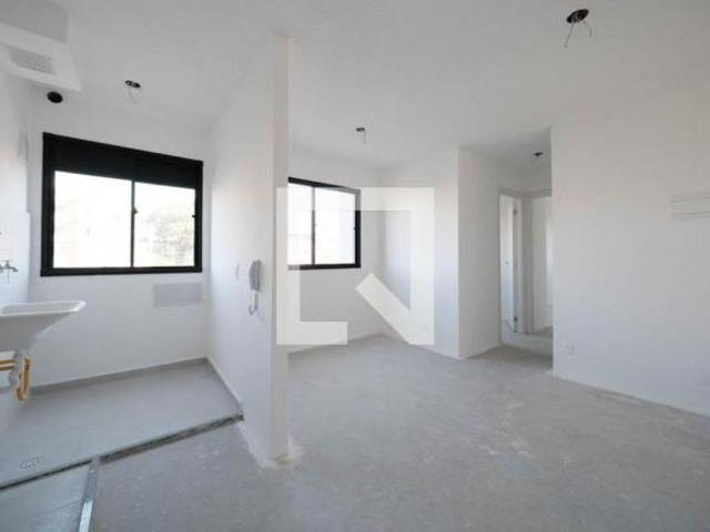 Apartamento à Venda Artur Alvim, 2 Quartos, 38 m2