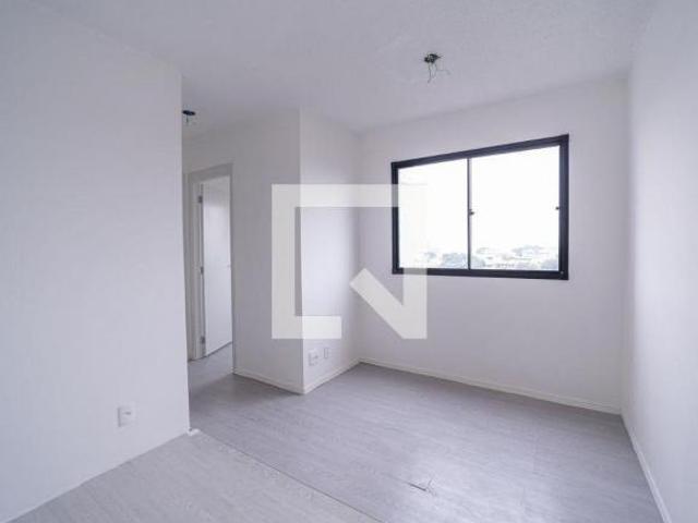 Apartamento à Venda Artur Alvim, 2 Quartos, 38 m2