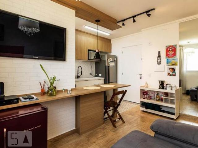 Apartamento à Venda Artur Alvim, 2 Quartos, 38 m2