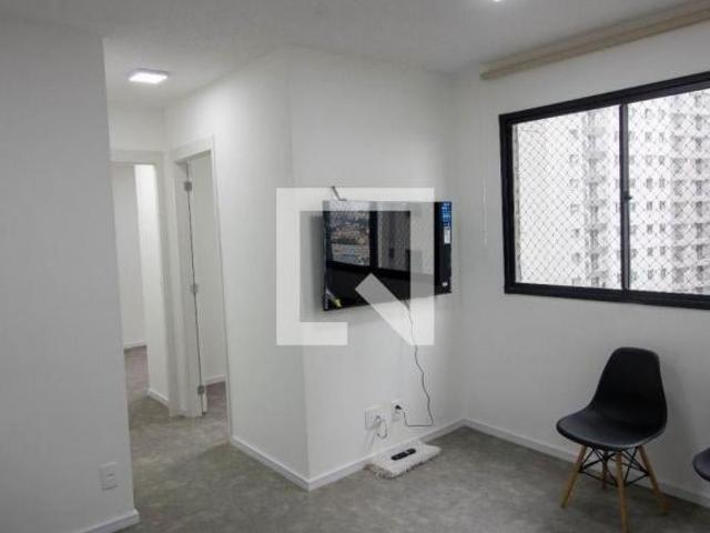 Apartamento à Venda Artur Alvim, 2 Quartos, 38 m2
