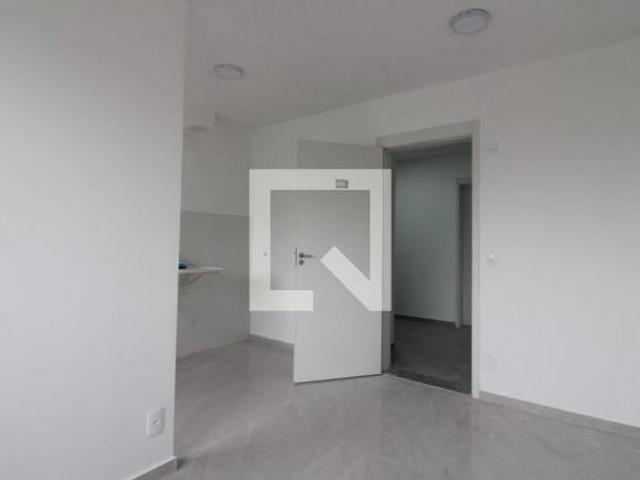 Apartamento à Venda Artur Alvim, 2 Quartos, 38 m2