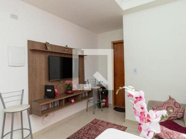 Apartamento à Venda Artur Alvim, 2 Quartos, 38 m² São Paulo