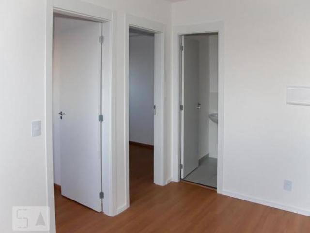 Apartamento à Venda Artur Alvim, 2 Quartos, 38 m² São Paulo