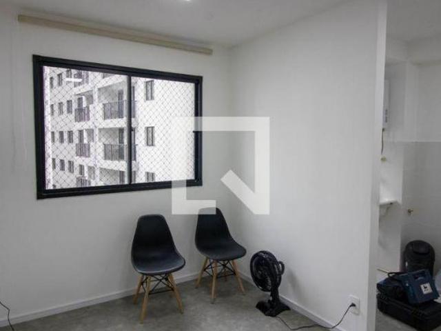 Apartamento à Venda Artur Alvim, 2 Quartos, 38 m² São Paulo