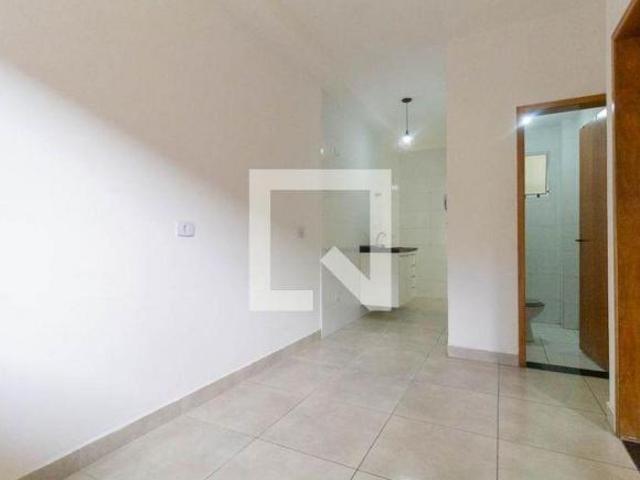 Apartamento à Venda Artur Alvim, 2 Quartos, 38 m² São Paulo