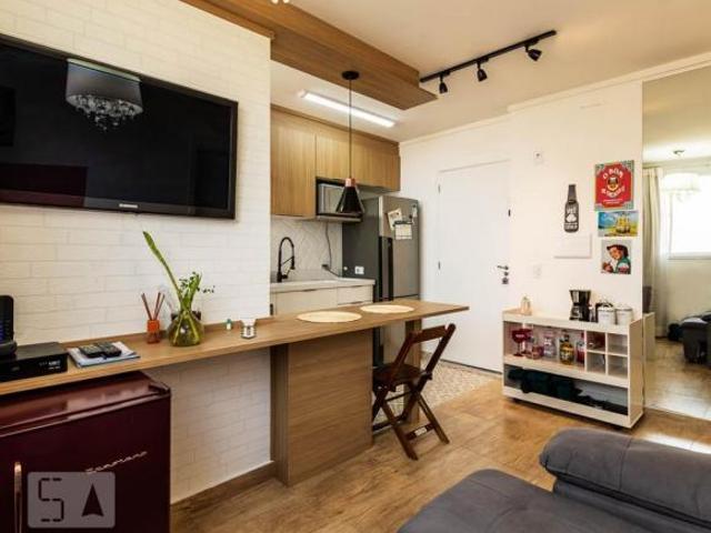 Apartamento à Venda Artur Alvim, 2 Quartos, 38 m² São Paulo