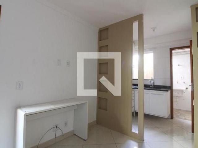 Apartamento à Venda Artur Alvim, 2 Quartos, 38 m² São Paulo