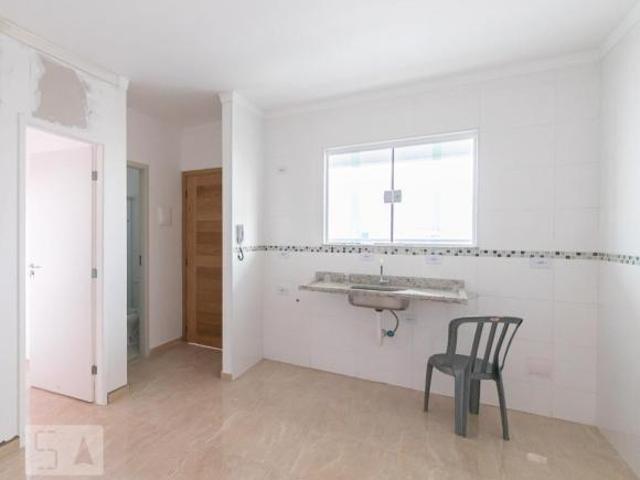 Apartamento à Venda Artur Alvim, 2 Quartos, 38 m² São Paulo