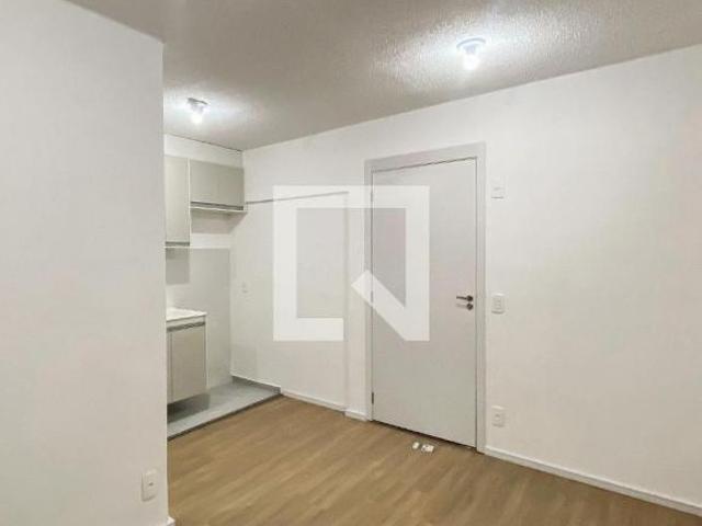 Apartamento à Venda Artur Alvim, 2 Quartos, 39 m2