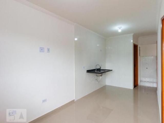 Apartamento à Venda Artur Alvim, 2 Quartos, 39 m2