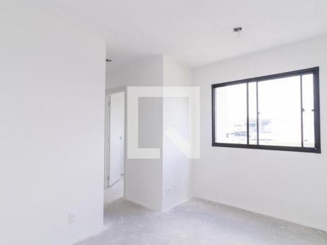 Apartamento à Venda Artur Alvim, 2 Quartos, 39 m2