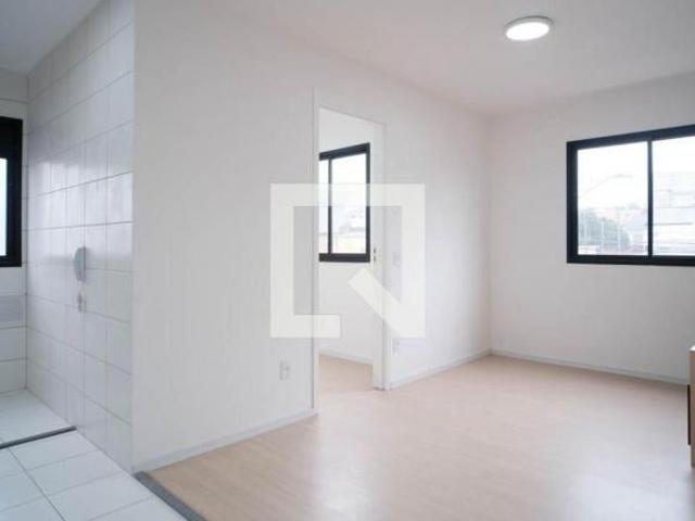 Apartamento à Venda Artur Alvim, 2 Quartos, 39 m2