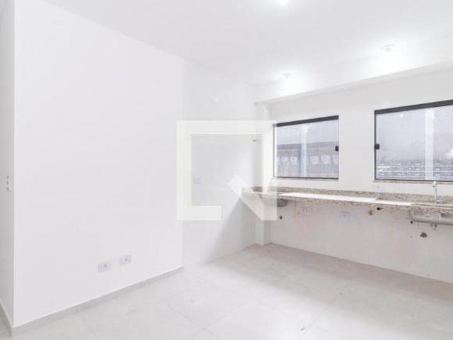 Apartamento à Venda Artur Alvim, 2 Quartos, 39 m2
