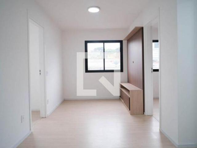 Apartamento à Venda Artur Alvim, 2 Quartos, 39 m2