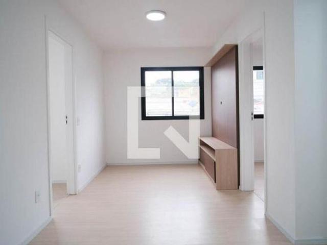 Apartamento à Venda Artur Alvim, 2 Quartos, 39 m2