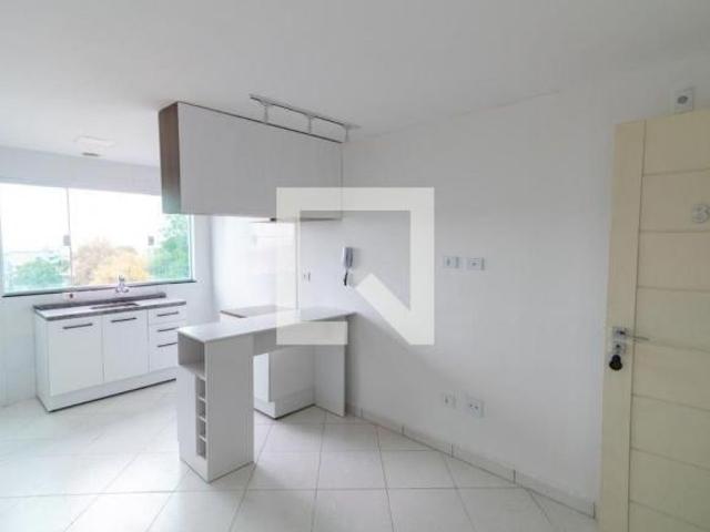 Apartamento à Venda Artur Alvim, 2 Quartos, 39 m2