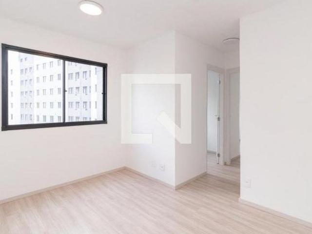 Apartamento à Venda Artur Alvim, 2 Quartos, 39 m2