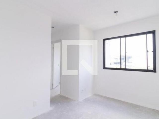 Apartamento à Venda Artur Alvim, 2 Quartos, 39 m2