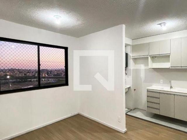 Apartamento à Venda Artur Alvim, 2 Quartos, 39 m² São Paulo