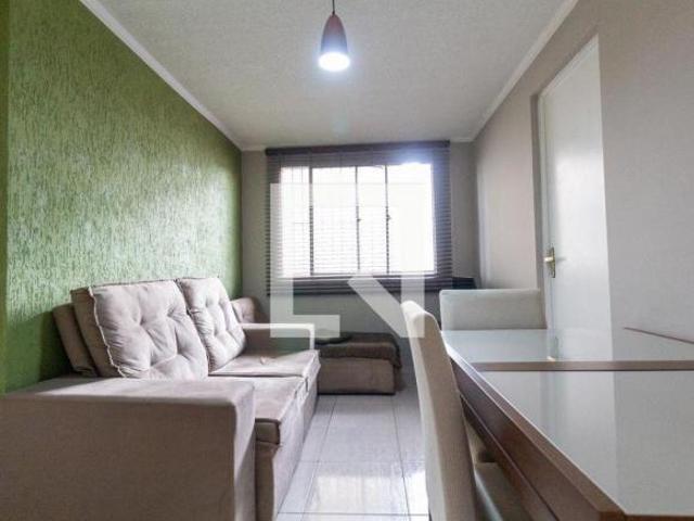 Apartamento à Venda Artur Alvim, 3 Quartos, 49 m2