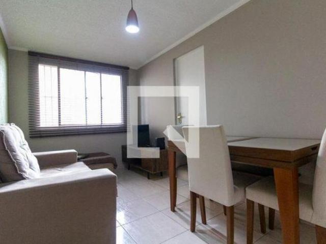 Apartamento à Venda Artur Alvim, 3 Quartos, 49 m² São Paulo