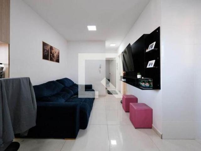 Apartamento à Venda Artur Alvim, 3 Quartos, 55 m2