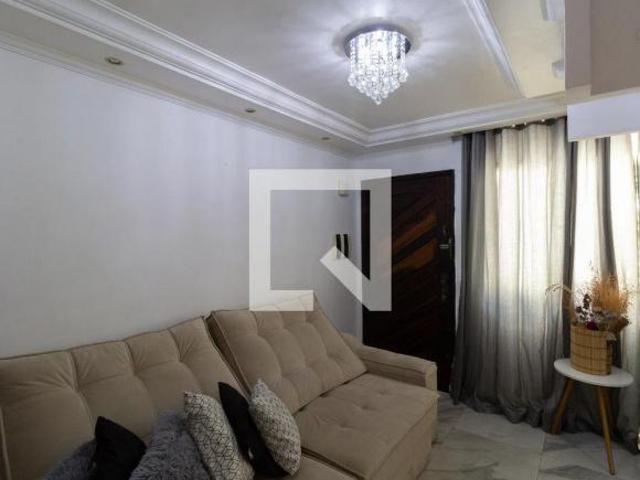 Apartamento à Venda Artur Alvim, 3 Quartos, 56 m2