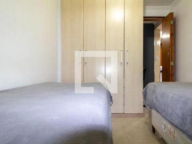Apartamento à Venda Artur Alvim, 3 Quartos, 56 m2