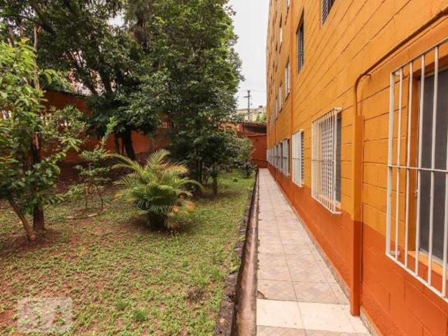 Apartamento à Venda Artur Alvim, 3 Quartos, 56 m2