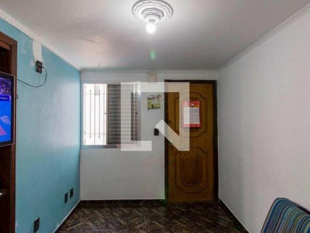 Apartamento à Venda Artur Alvim, 3 Quartos, 56 m2