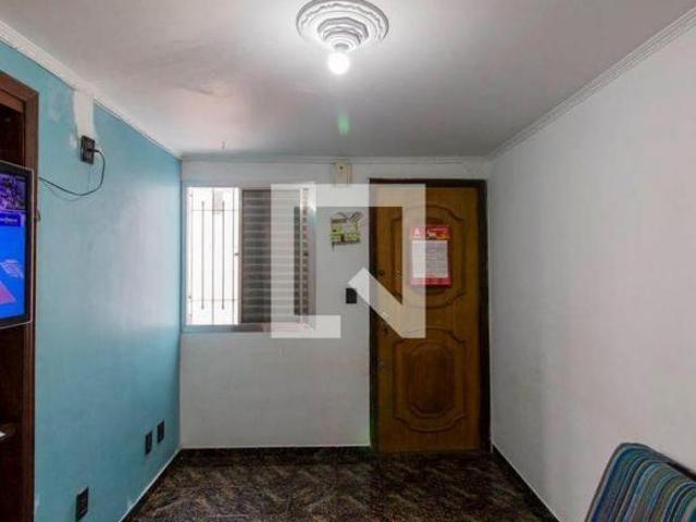 Apartamento à Venda Artur Alvim, 3 Quartos, 56 m² São Paulo