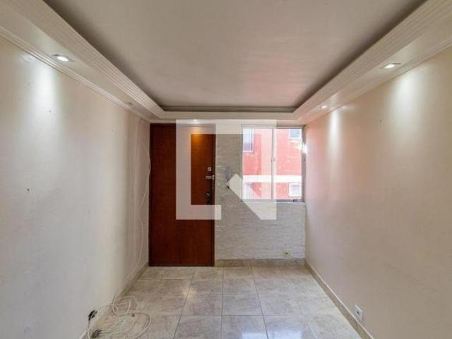 Apartamento à Venda Artur Alvim, 3 Quartos, 58 m2