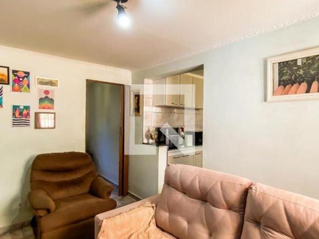 Apartamento à Venda Artur Alvim, 3 Quartos, 58 m2