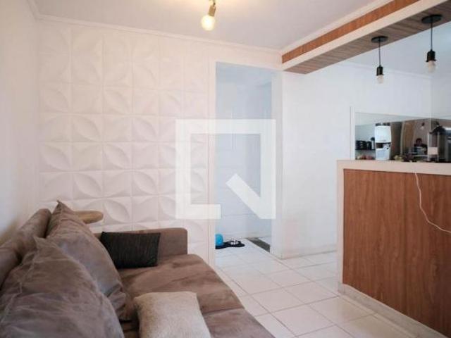 Apartamento à Venda Artur Alvim, 3 Quartos, 58 m2