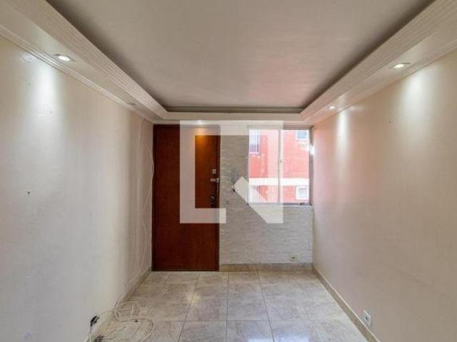 Apartamento à Venda Artur Alvim, 3 Quartos, 58 m² São Paulo
