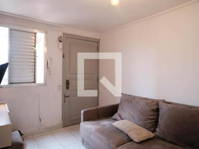 Apartamento à Venda Artur Alvim, 3 Quartos, 58 m² São Paulo