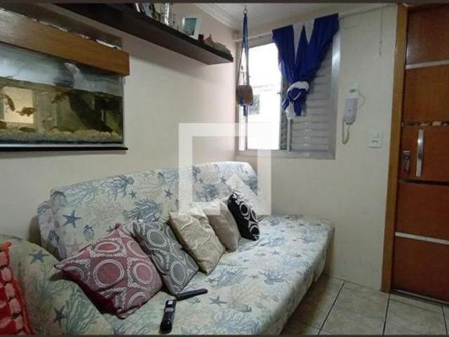 Apartamento à Venda Artur Alvim, 3 Quartos, 59 m2
