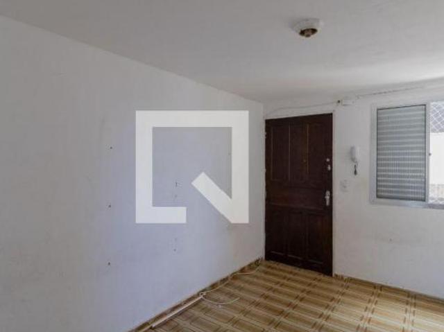 Apartamento à Venda Artur Alvim, 3 Quartos, 60 m2