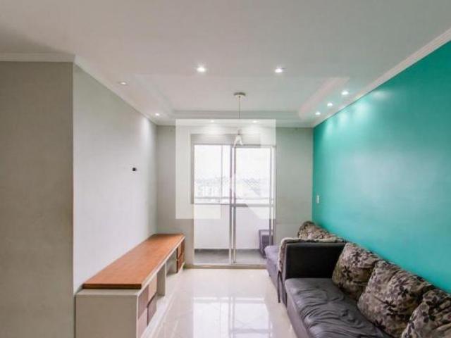 Apartamento à Venda Artur Alvim, 3 Quartos, 65 m2