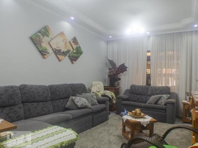 Apartamento à Venda Artur Alvim, 3 Quartos, 125 m2