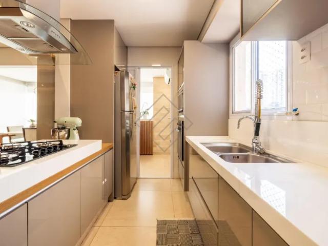 Apartamento a venda | artvitta 3 suítes varanda gourmet lazer completo