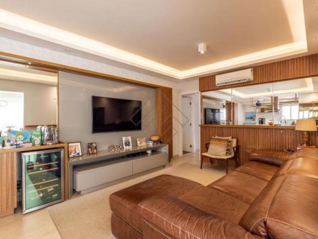 APARTAMENTO A VENDA | ARTVITTA 3 SUÍTES VARANDA GOURMET LAZER COMPLETO
