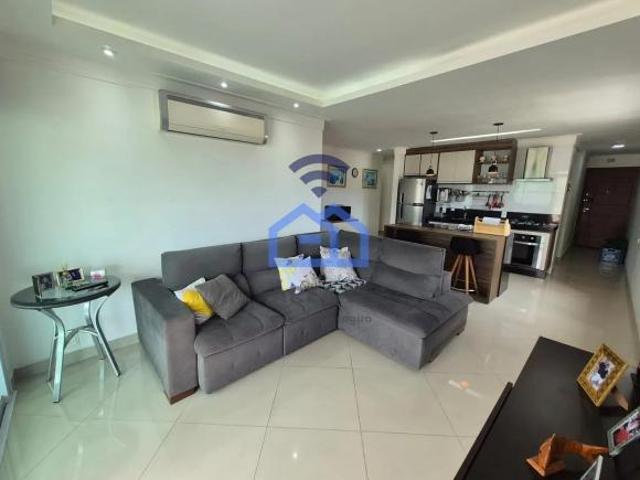 Apartamento à venda, Aruan, Caraguatatuba, SP