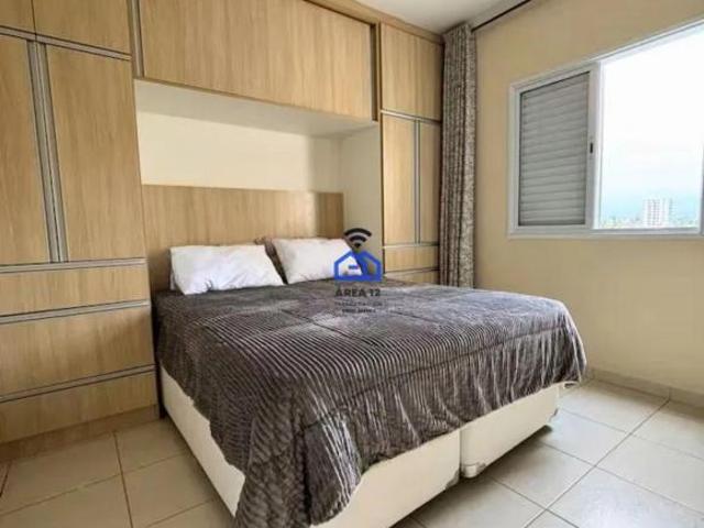 Apartamento à Venda, Aruan, Caraguatatuba, SP